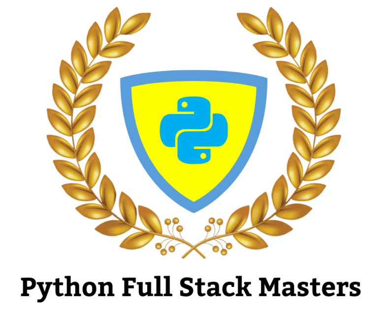 Python Full Stack Training in Hyderabad 100% placements 2025