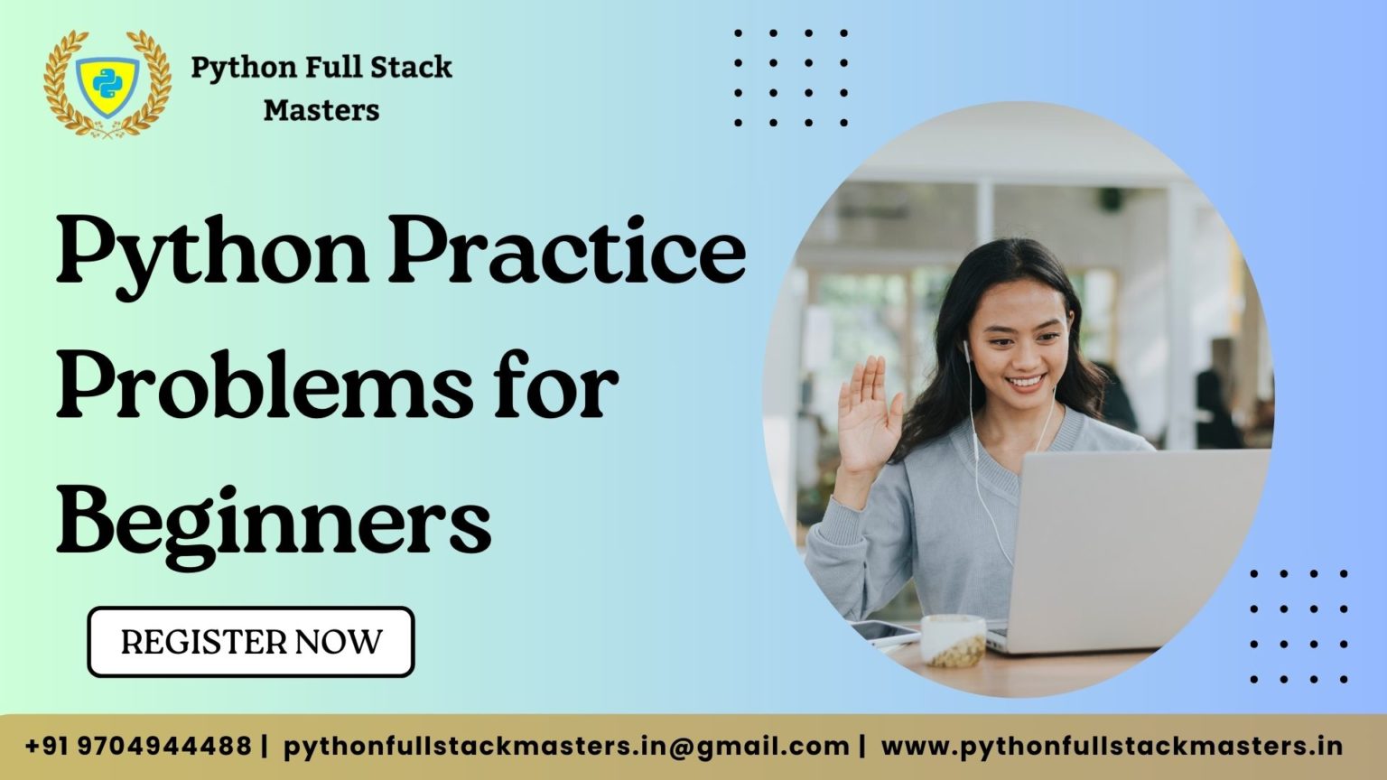Python Practice Problems for Beginners - Boost Your Skills